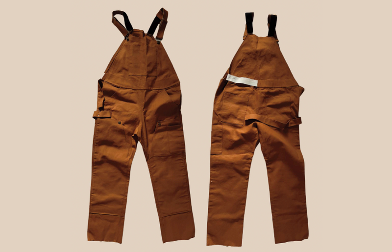 The Story Behind Our Line of Women's Workwear | TDSH – The Dirty Seahorse